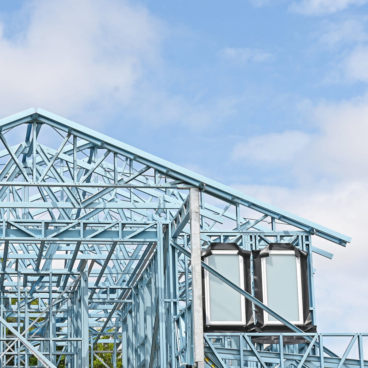 Metalcon Estructural — BPMAC