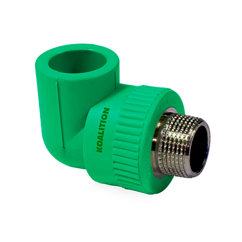 Codo He 25x1/2 PPR Koalition — BPMAC