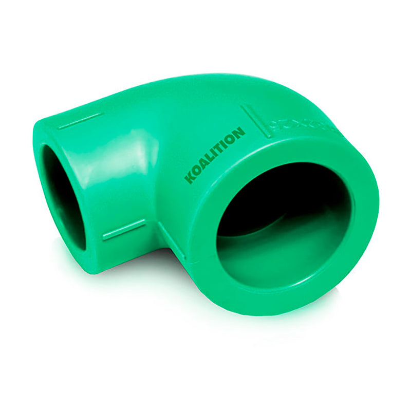 Codo Reducción 32 x 25 mm PPR Koalition — BPMAC