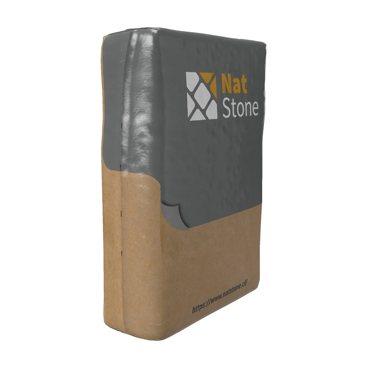 Adhesivo EIFS Base Coat NatStone 25 Kg — BPMAC