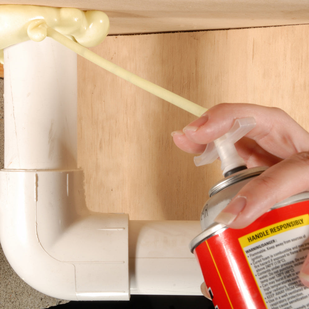 Espuma Expansiva Poliuretano 750 ml Soudal — BPMAC