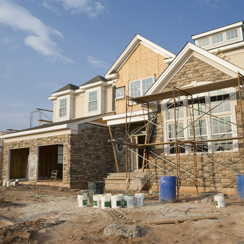 Adhesivos Base Coat para EIFS — BPMAC